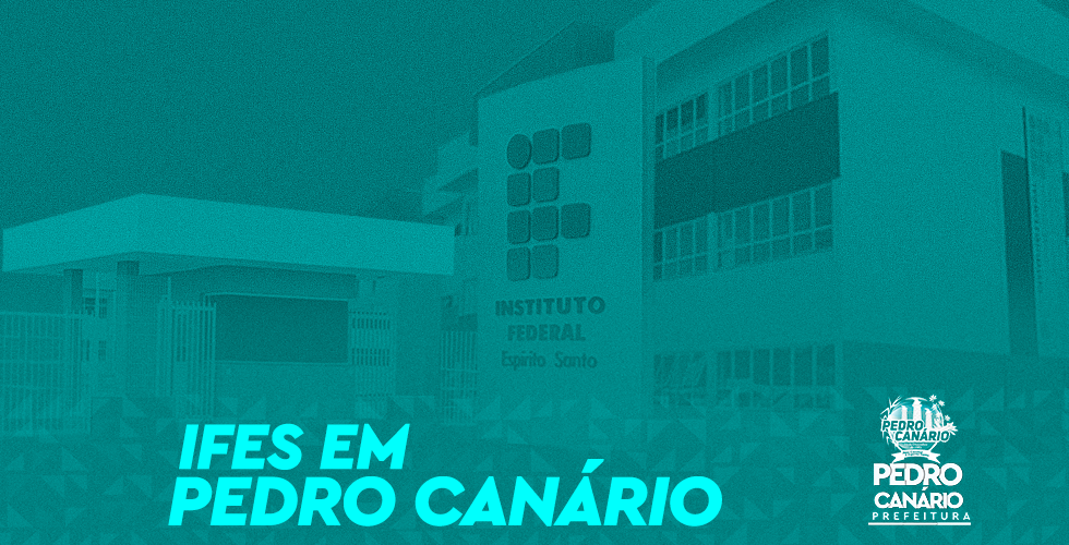 lançamento da pedra fundamental do Instituto Federal do Espírito Santo ...